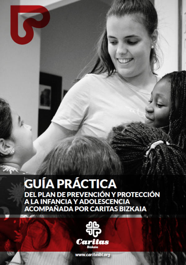 Guía Práctica del Plan de Prevención y Protección a la Infancia y ...